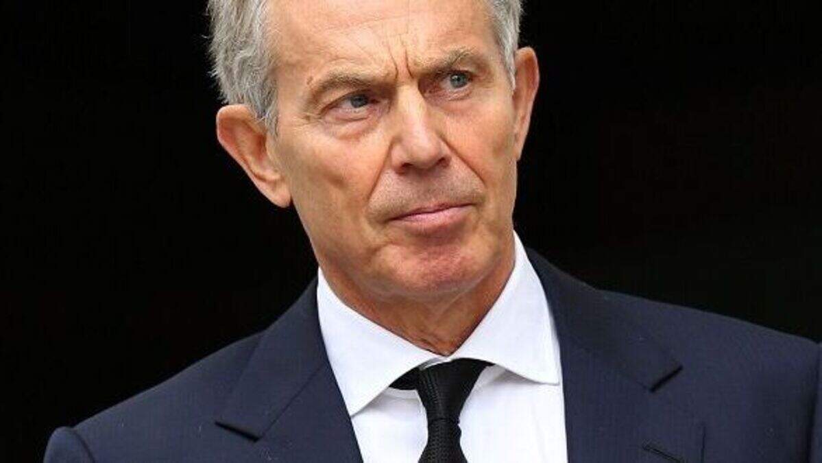 Blair 'unhinged' on Iraq: Johnson | Belfast Telegraph