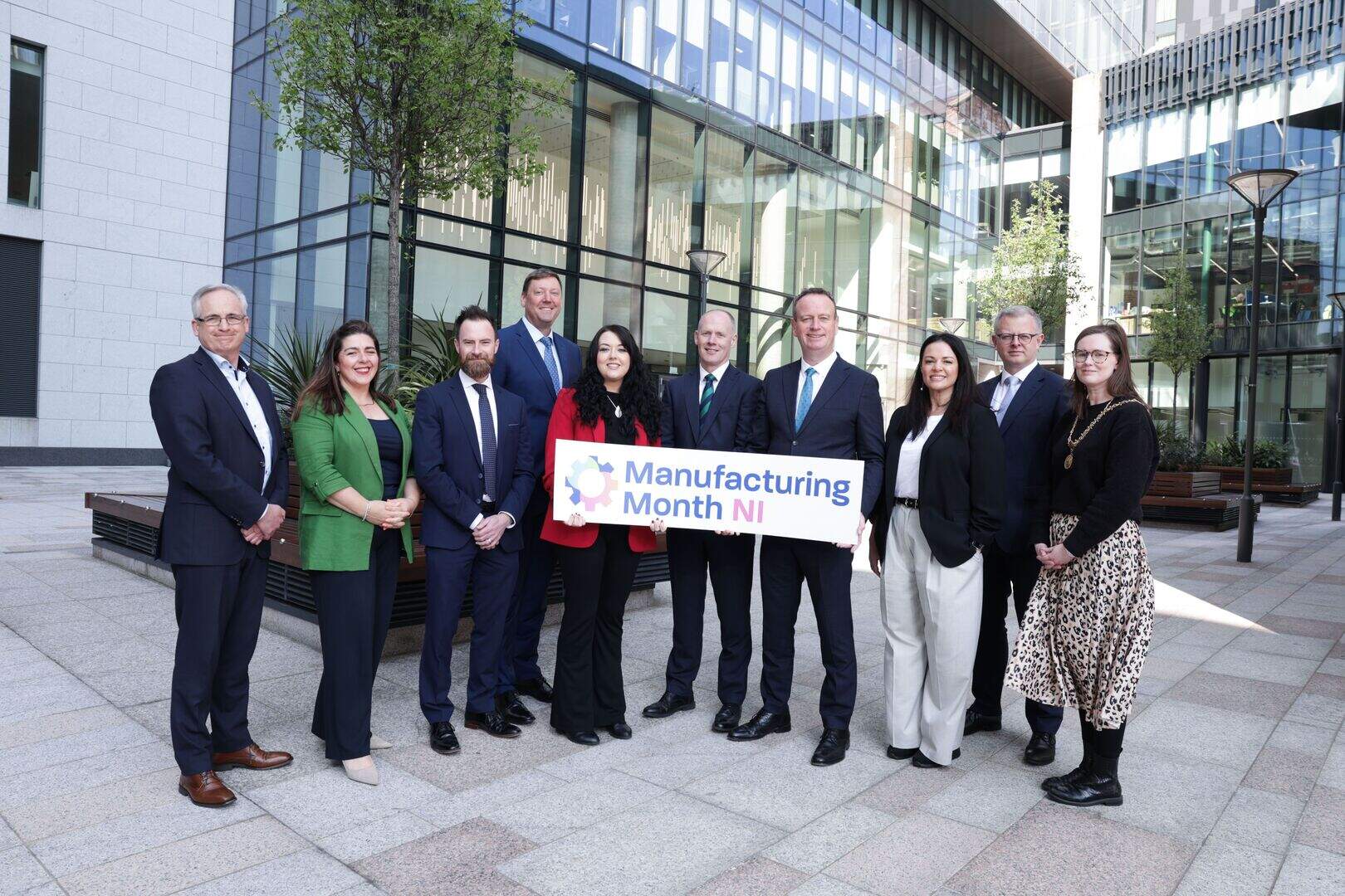 Manufacturing Month returns to showcase the strength of NI sector ...