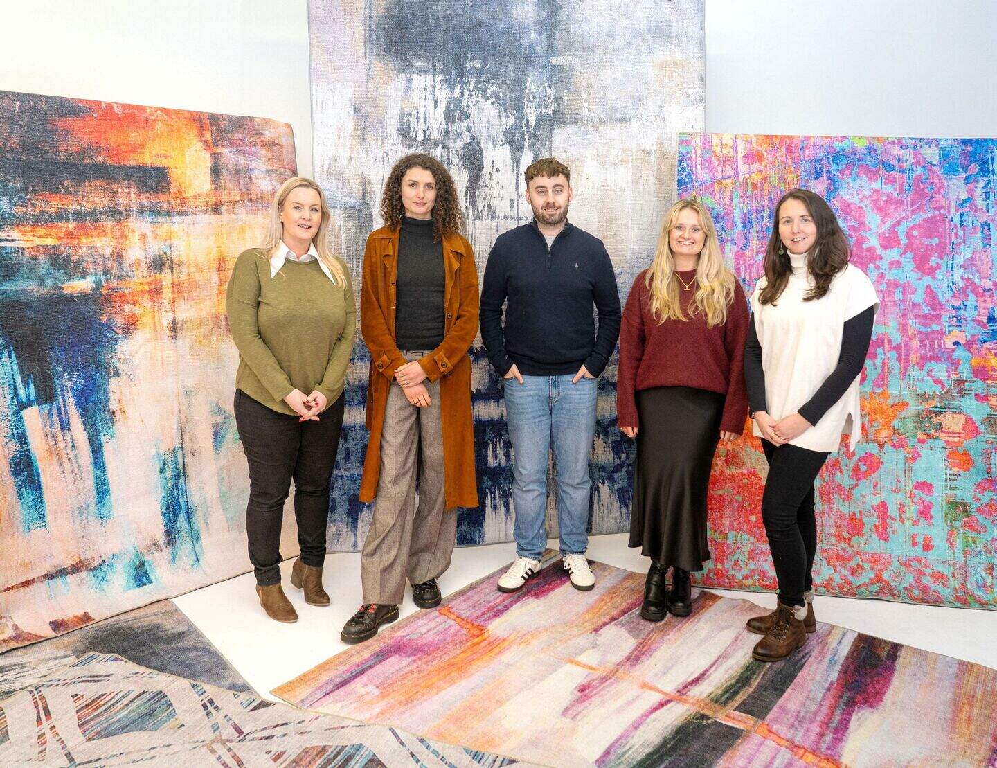 Kukoon: Siblings behind thriving business on how they learned from ...