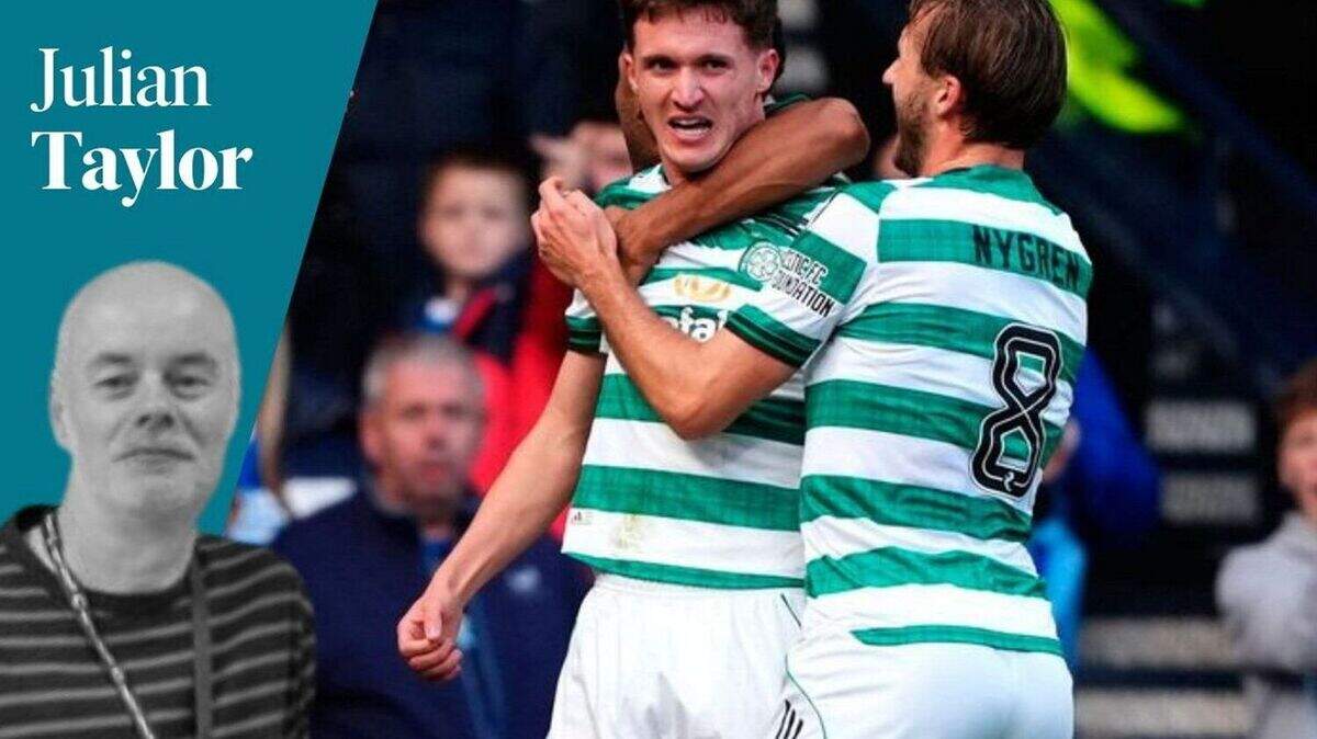 Martin O’Neill able to roll back the years and usher Celtic into new ...