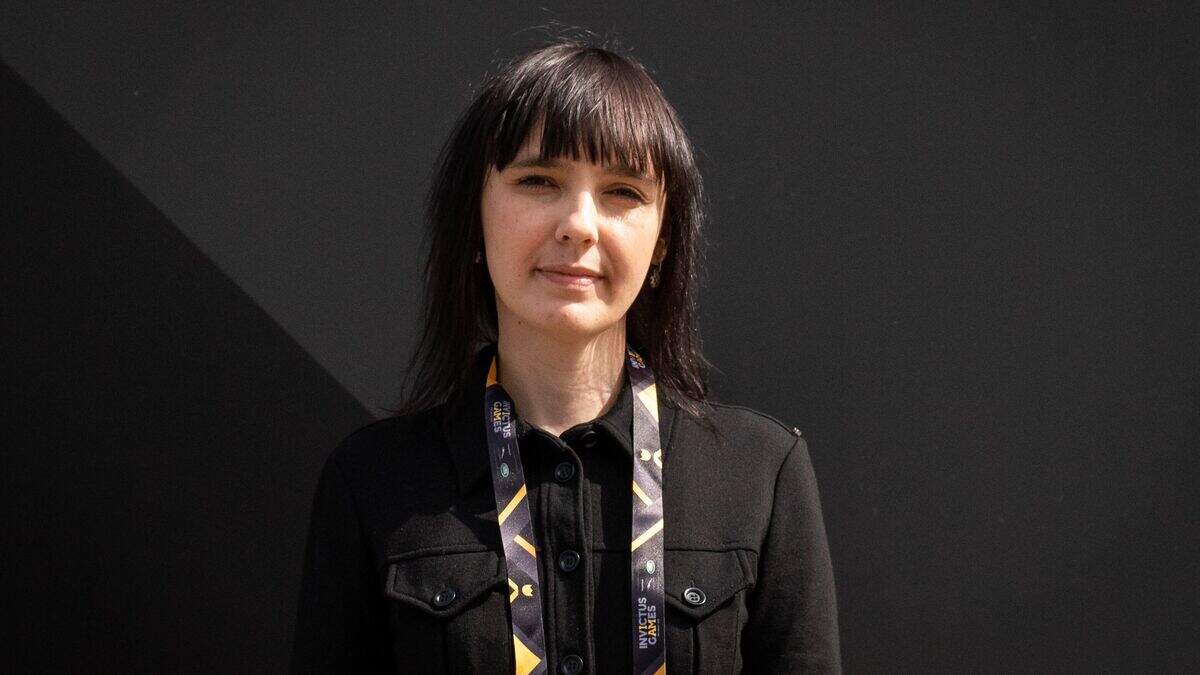 UK has shown ‘pure support’ for Ukraine – Ukrainian deputy minister ...
