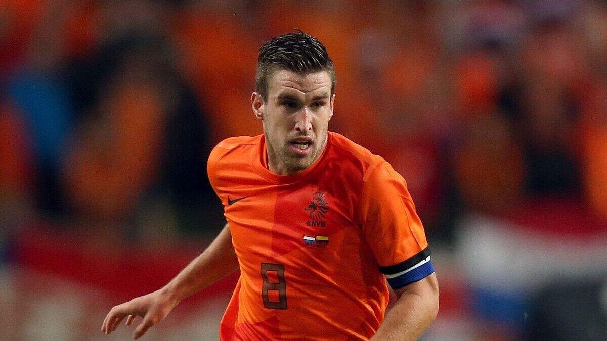 Roma seek 'huge' fee for Strootman | Belfast Telegraph