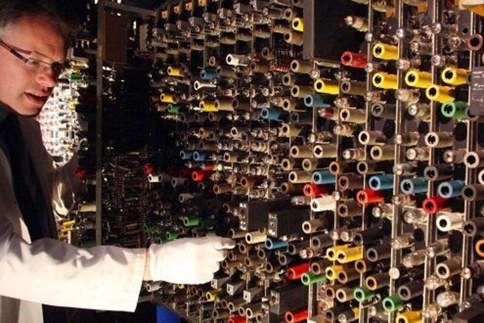 'Super computer' passes Turing Test | Belfast Telegraph