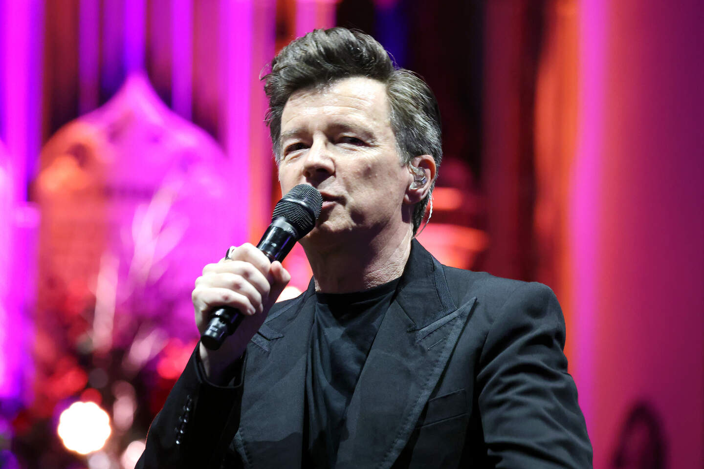 NI gigs of the week: Yungblud, Rick Astley and Tori Amos | Belfast ...