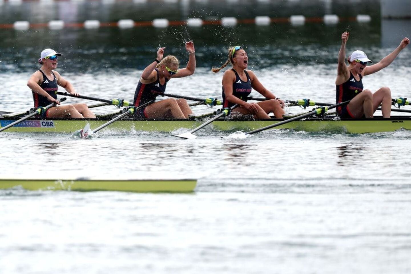 Hannah Scott: Date set for Olympic gold medal winner to receive Freedom ...
