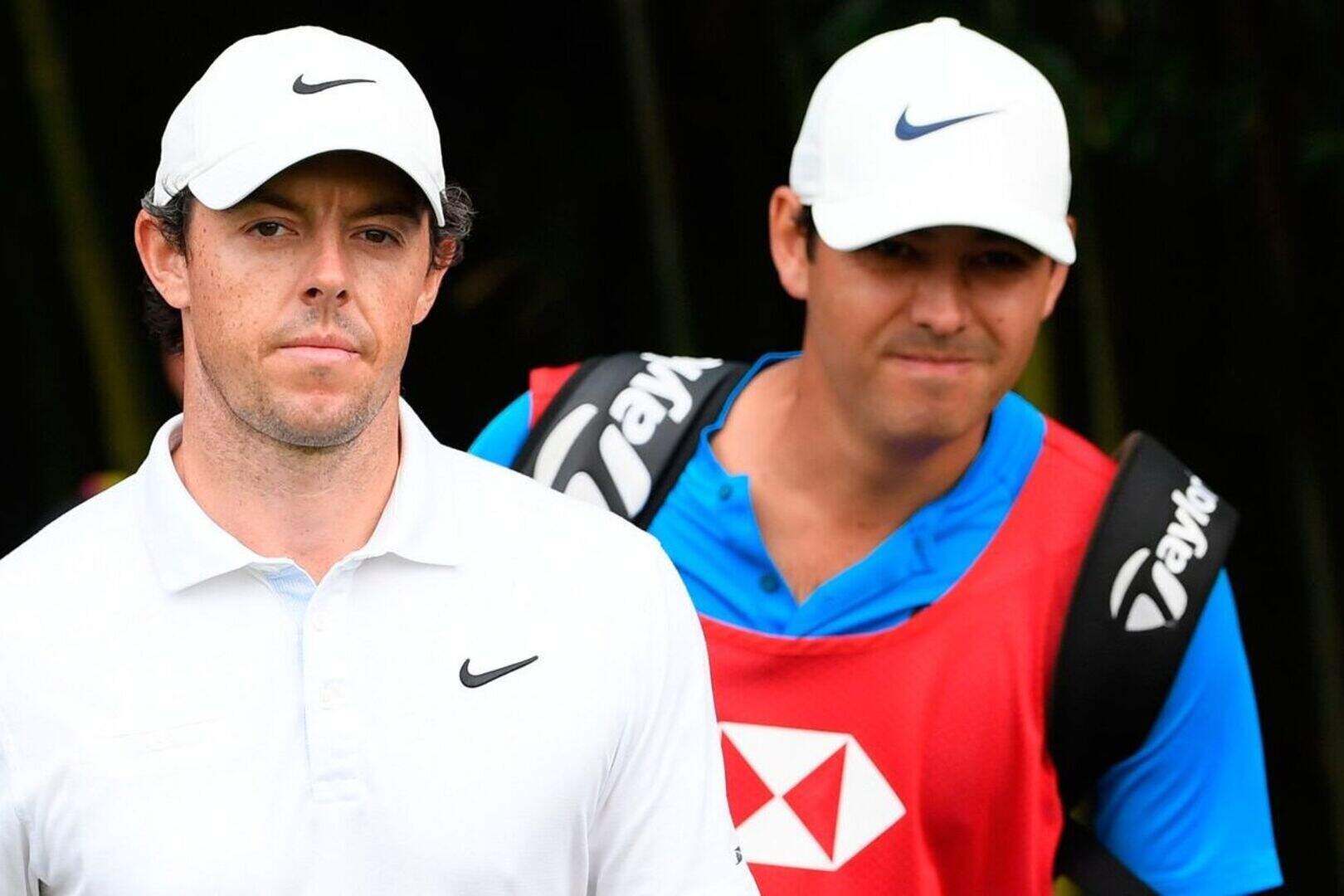 'On my day I'm the best': Rory McIlroy targets total dominance with new ...