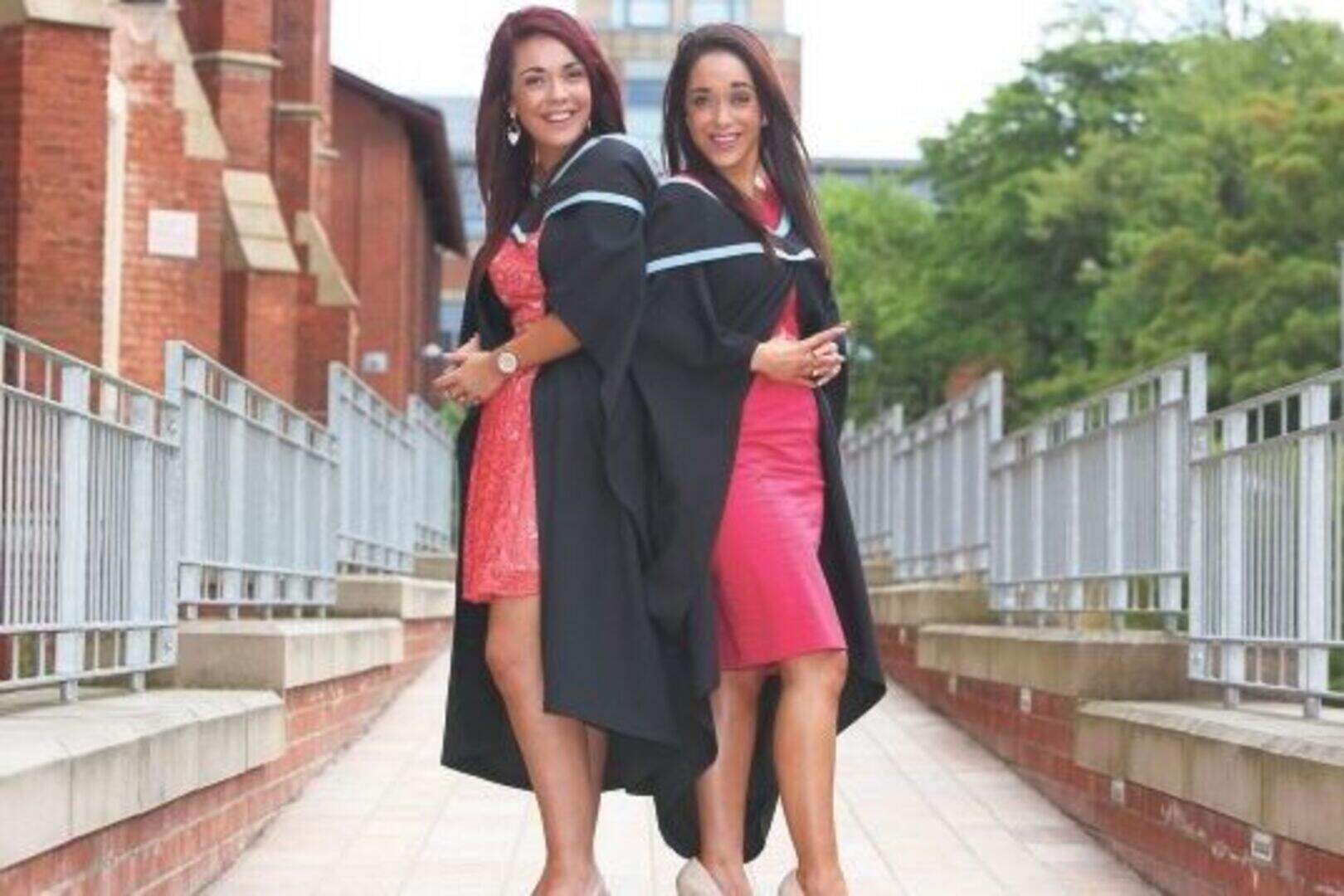 Queen's University, Belfast graduations - 5 July 2013 | Belfast Telegraph