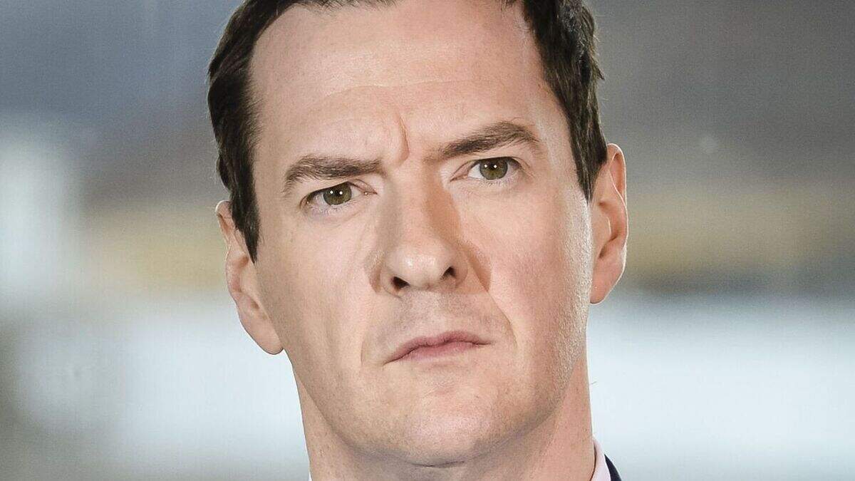 George Osborne dodges questions on family's tax affairs, terminates ...