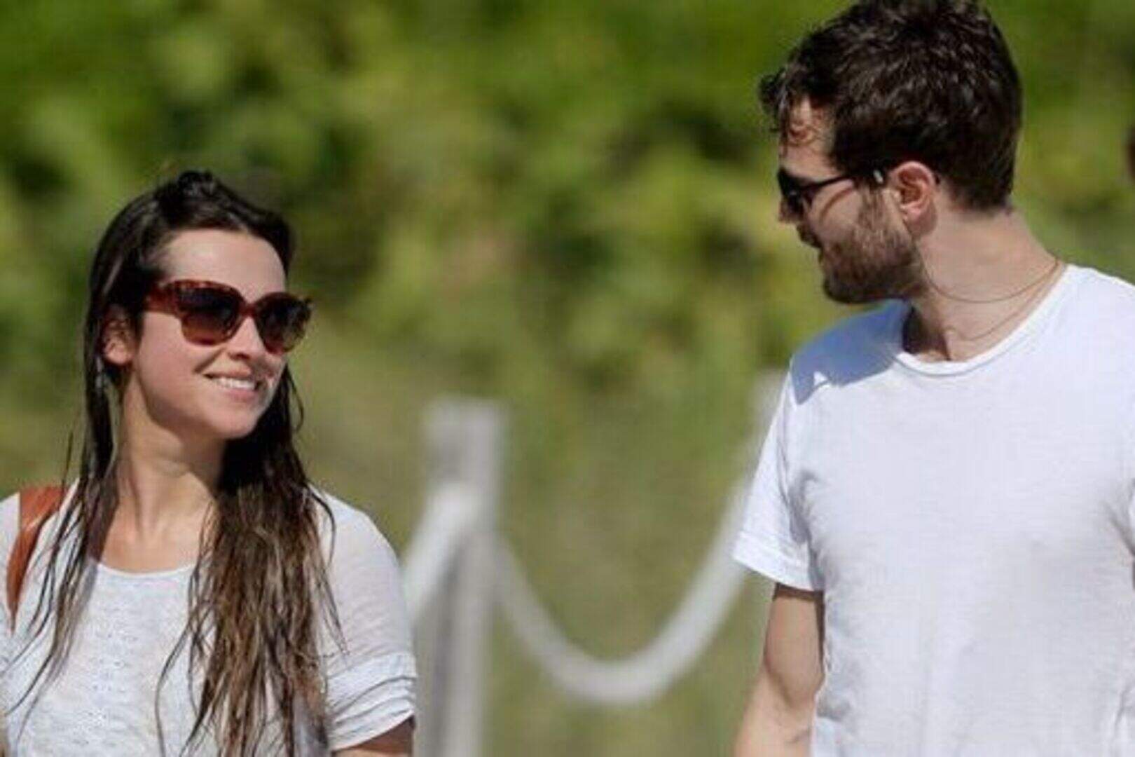 Jamie Dornan: Fifty Shades of praise... for wife Amelia | Belfast Telegraph