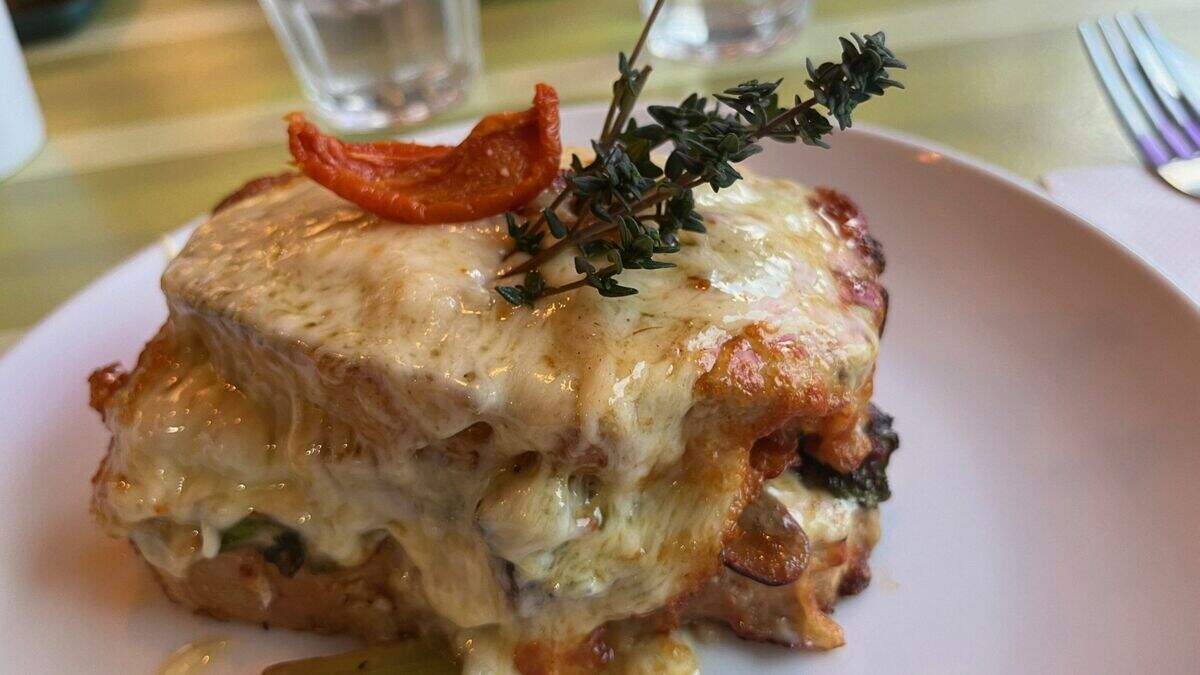 Asia Supermarket cafe review: An Asian twist on cafe classics on the ...