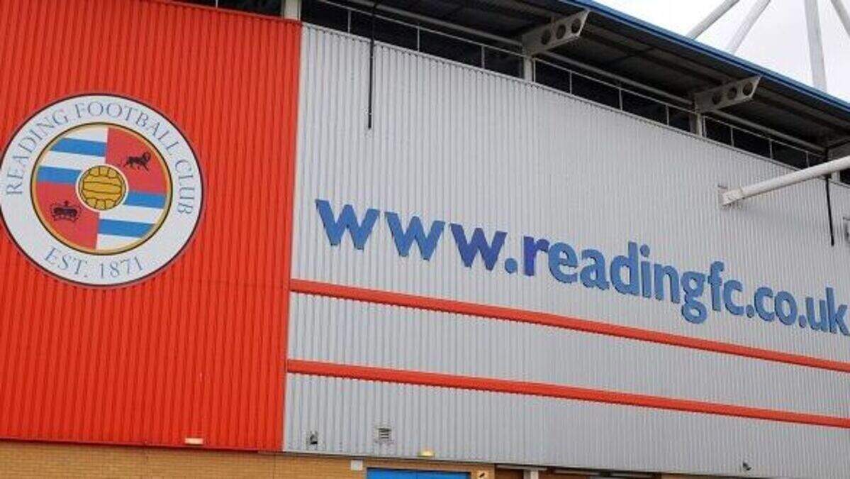 No talks as yet over Reading vacancy | Belfast Telegraph