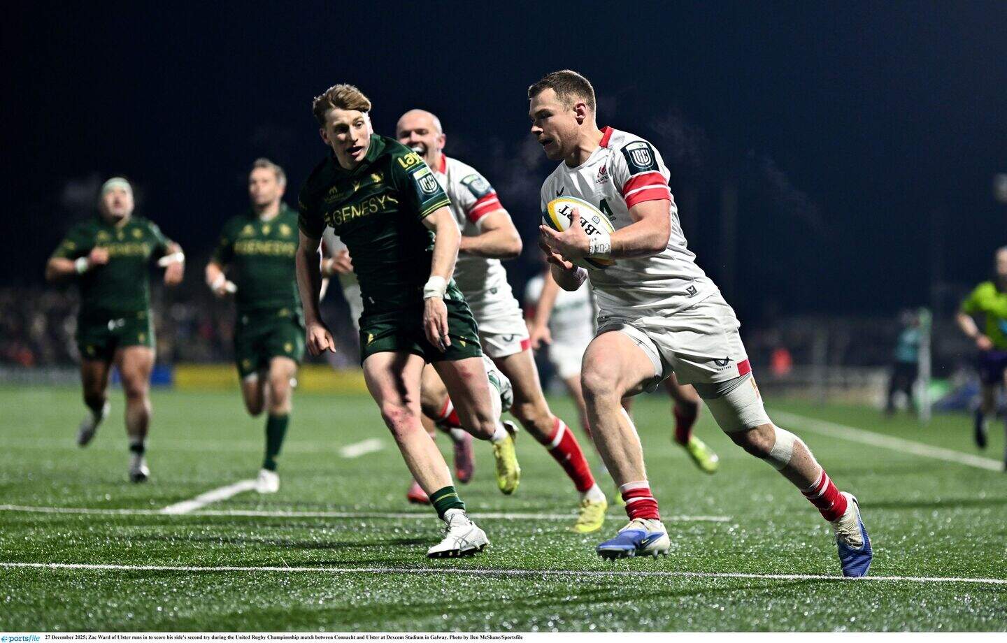 Ulster survive Connacht fightback to return to winning ways with bonus ...