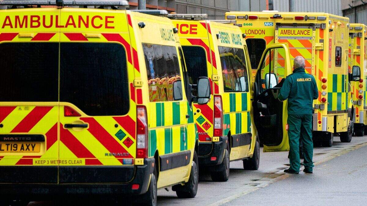 Southern Trust: ‘Urgent investigation’ underway into major incident ...