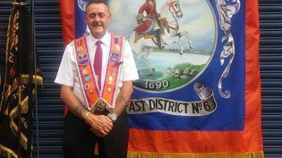 Ex-election candidate for UDA political wing among LCC men against east ...