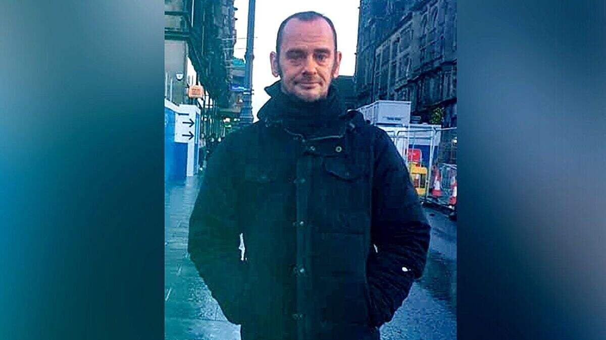 Jason Murray: Homeless man to stand trial accused of friend Paul ...