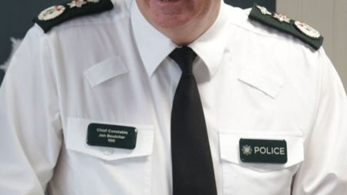 ‘It is too early to say about any involvement of paramilitaries’: Chief ...
