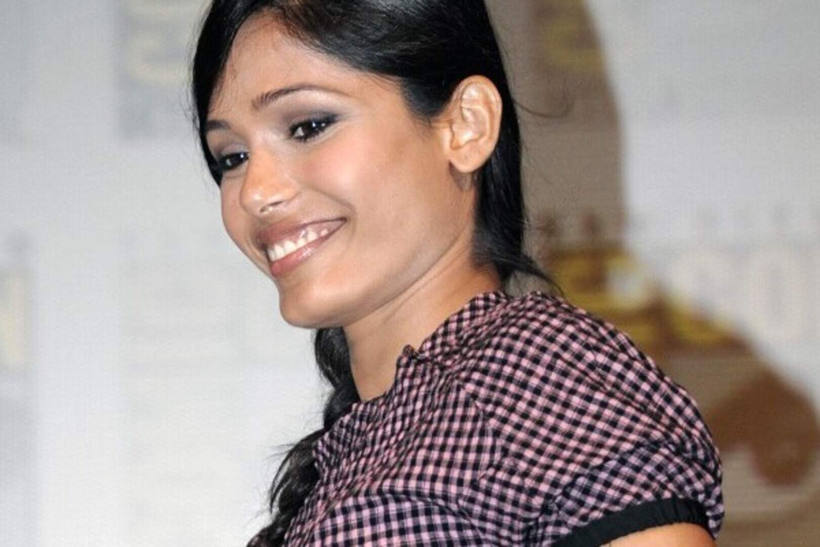 Freida Pinto from slumdog to superstar | Belfast Telegraph