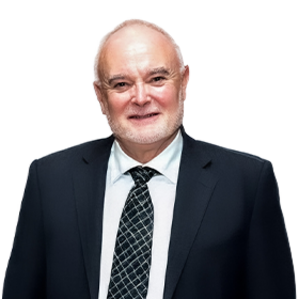 Gary Law | Belfast Telegraph