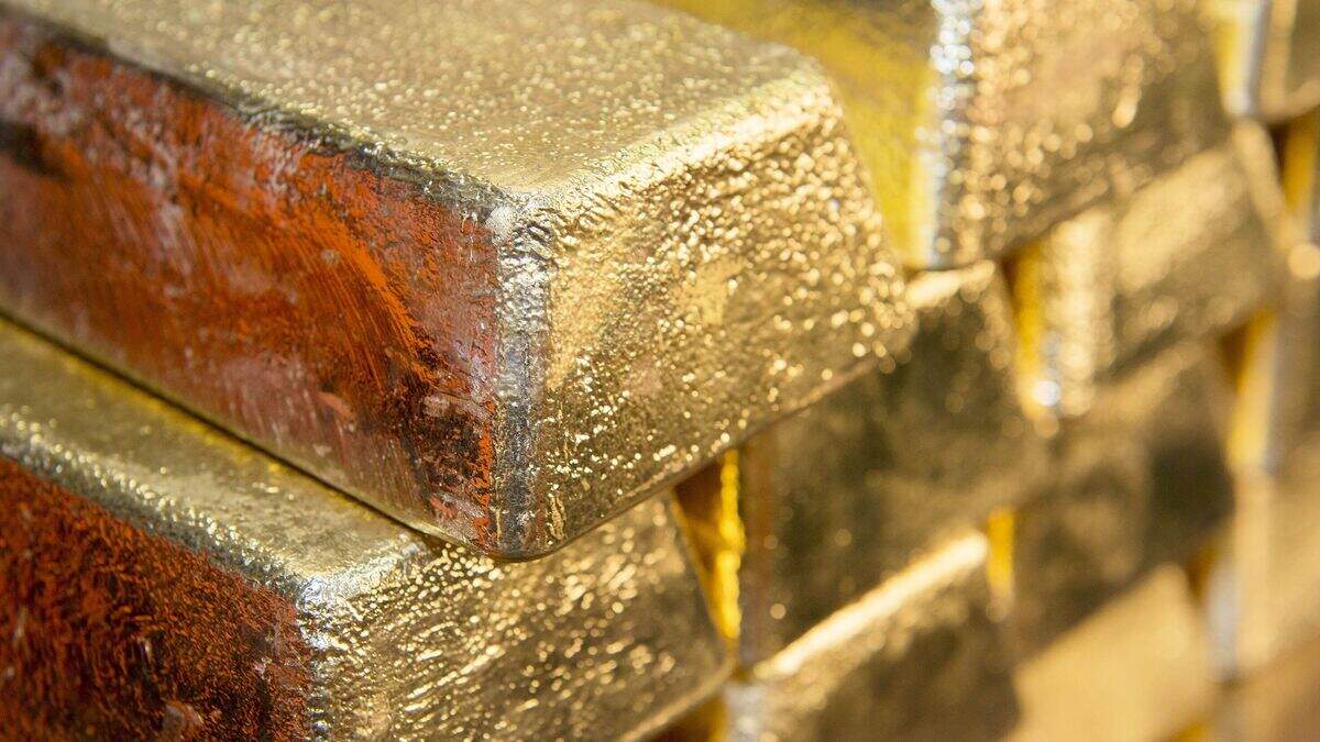 Merger talks between gold miners Endeavour and Centamin stall | Belfast ...