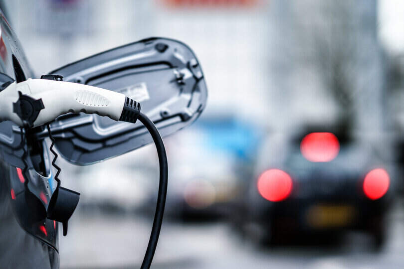 Assembly officials to change rules on Stormont electric car charging ...