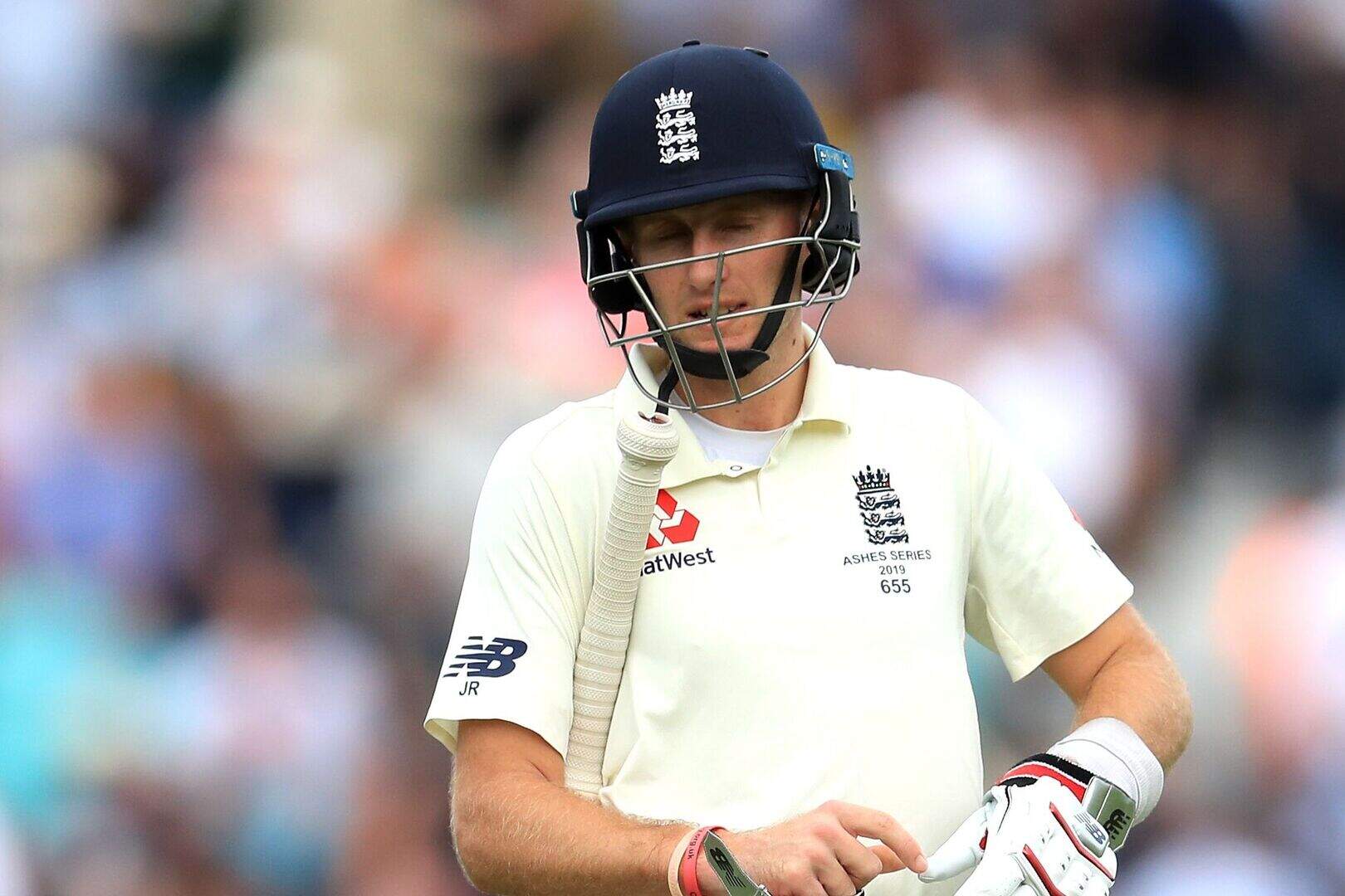 Joe Root and England catch a break to reach 169 for three against ...