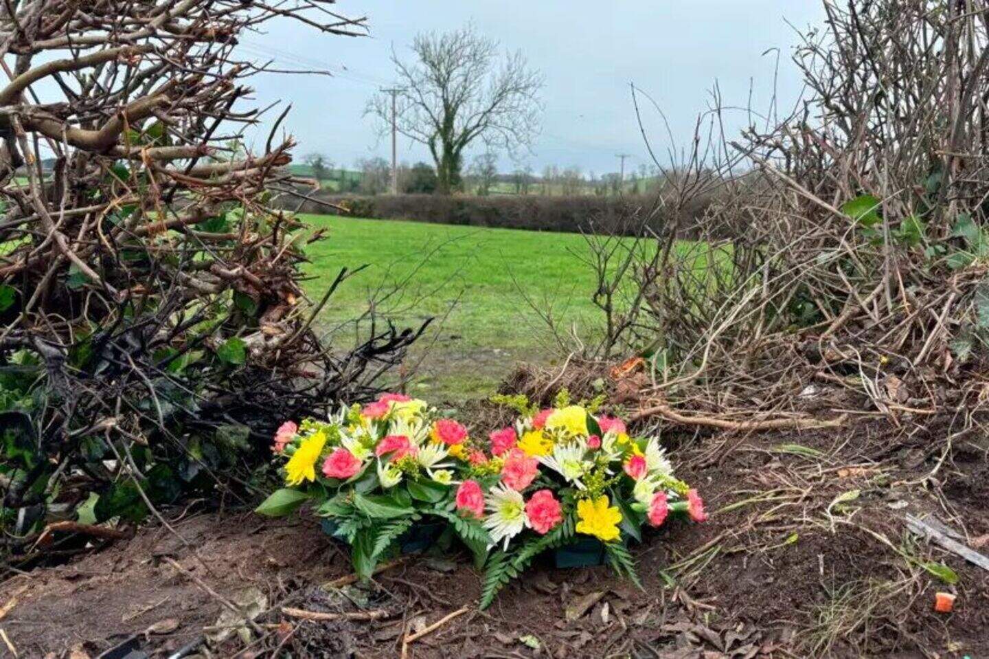 Killylea Road, Armagh: Two men killed in Co Armagh tragedy were father ...