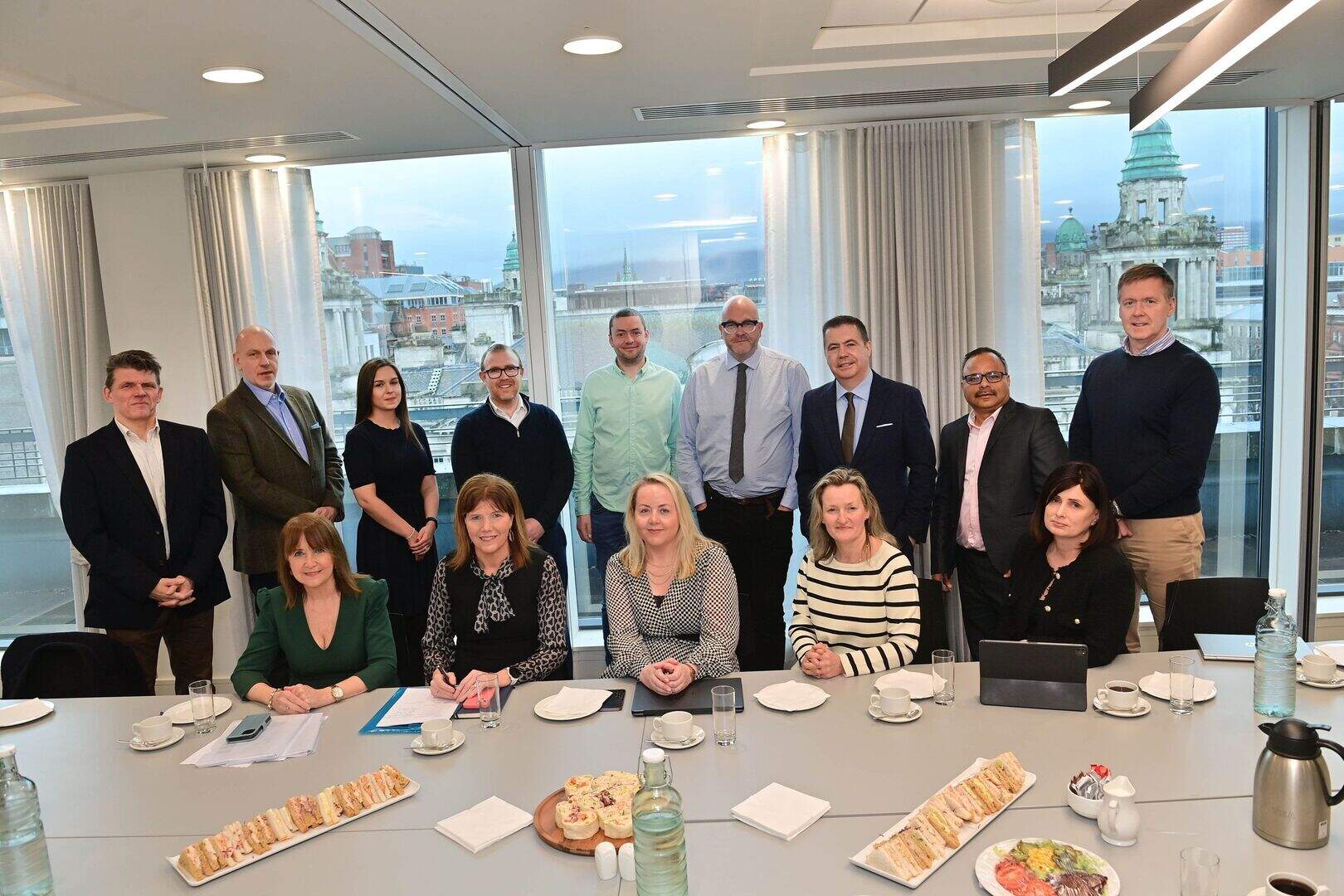 Belfast Telegraph Business Awards 2023 shortlist revealed | Belfast ...