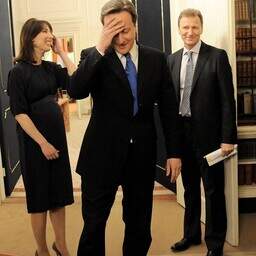 David Cameron forges coalition government | Belfast Telegraph