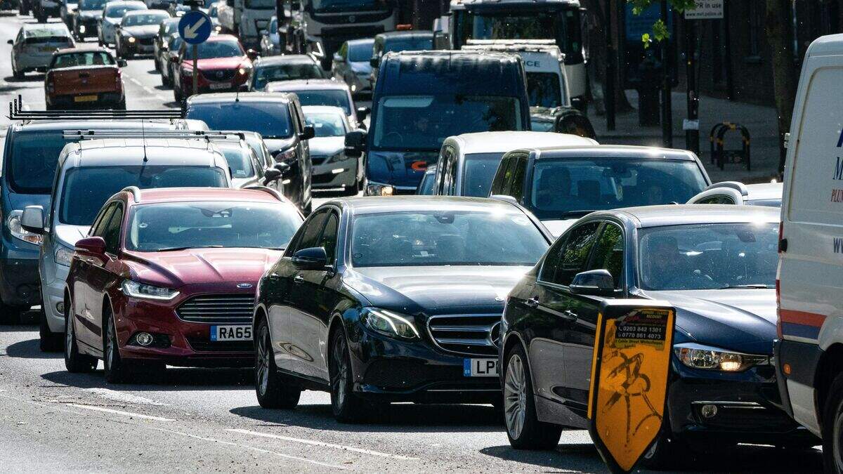 What is road pricing? | Belfast Telegraph