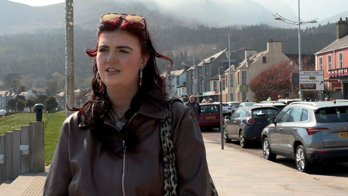 People of Newcastle try to keep calm and carry on as inferno rages ...