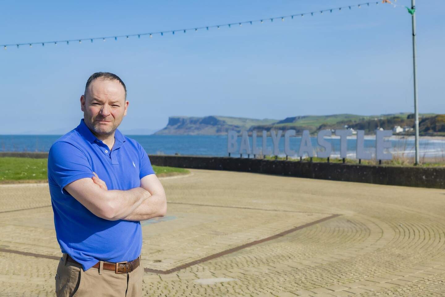Ballycastle voted Northern Ireland’s Best Place to Live again | Belfast ...