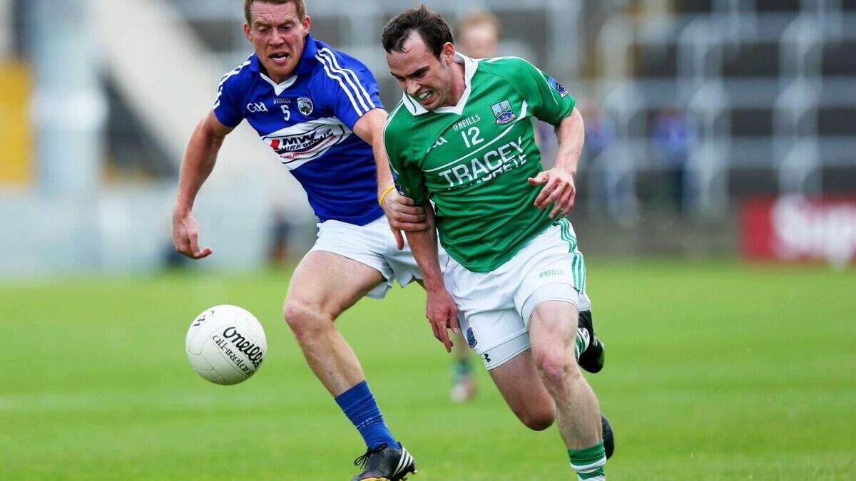 Fermanagh maintain 100% record | Belfast Telegraph