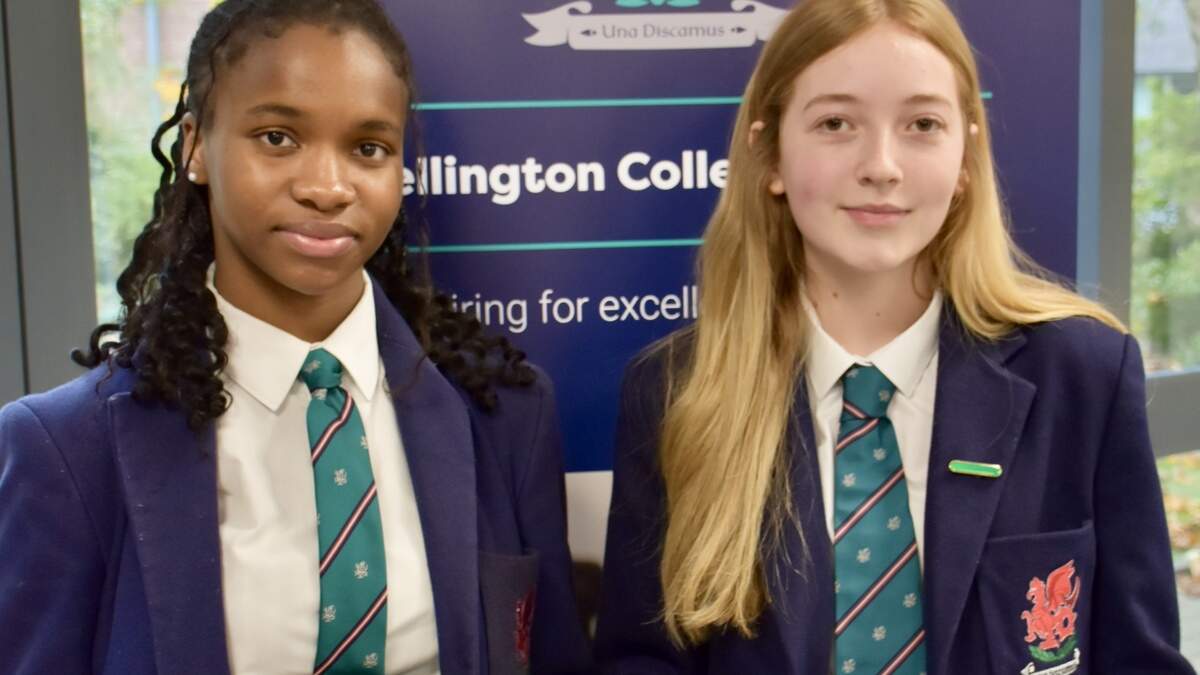 ‘I’m not different from anyone else’: Belfast pupils to tackle mental ...