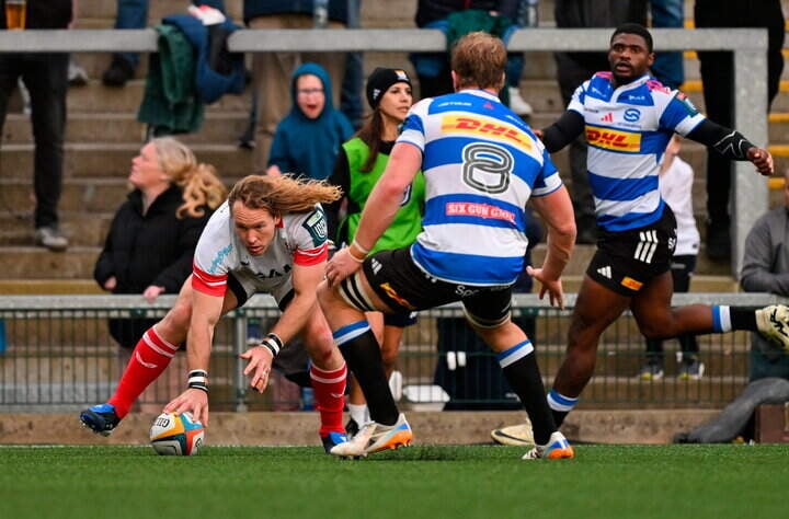 Live: Ulster v Stormers rugby – URC play-off chase updates | Belfast ...