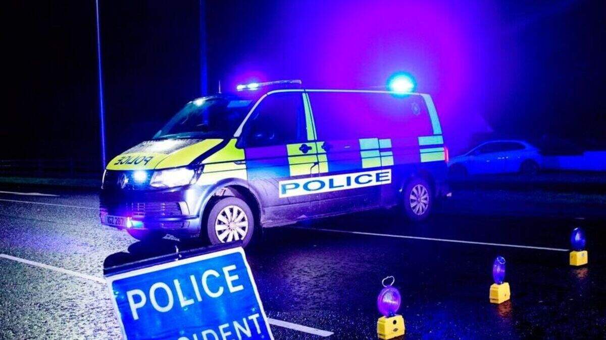 Snapchat driver banned from social care work after crash | Belfast ...