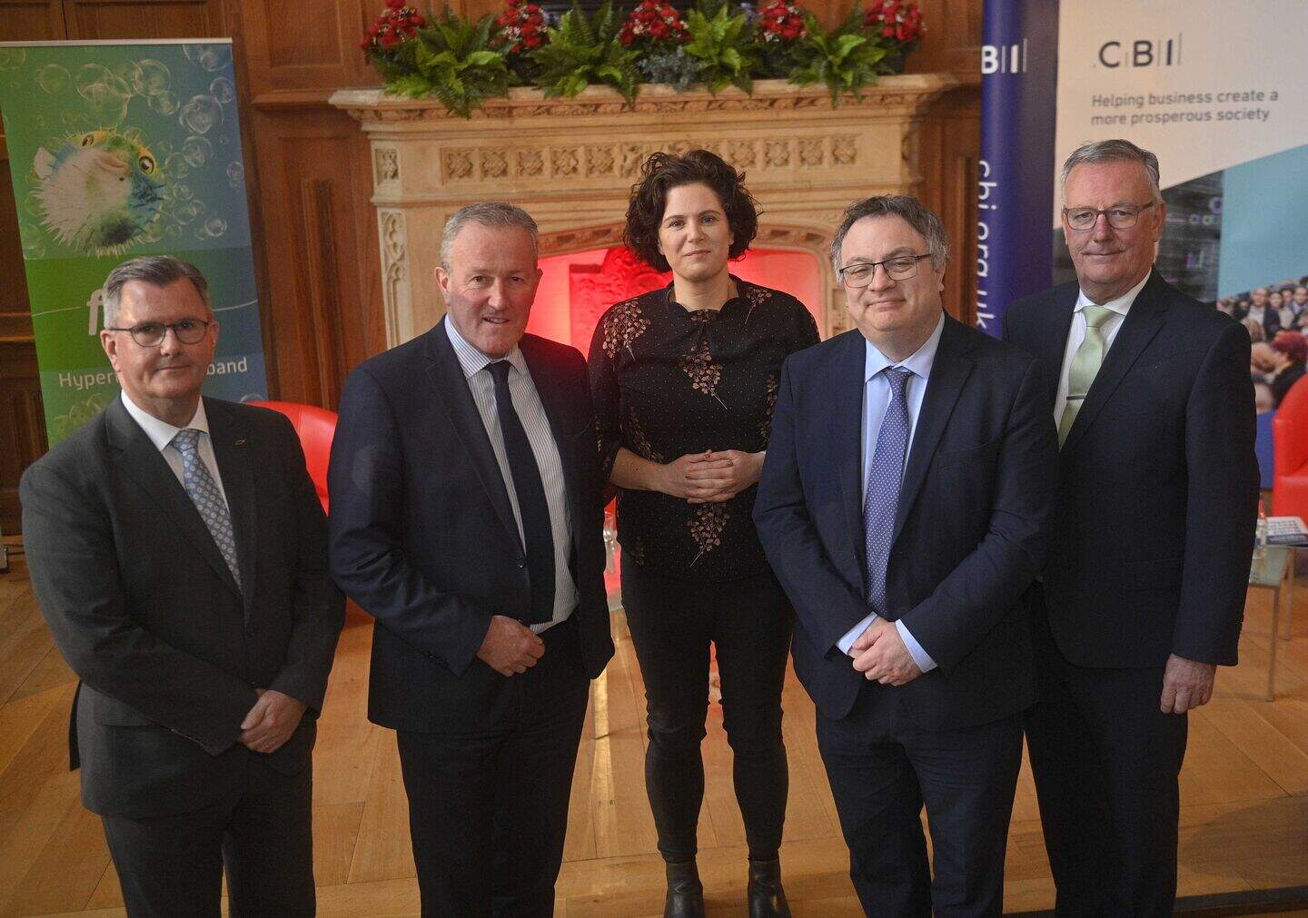 Take the ideology out of NI Protocol negotiations – Murphy | Belfast ...