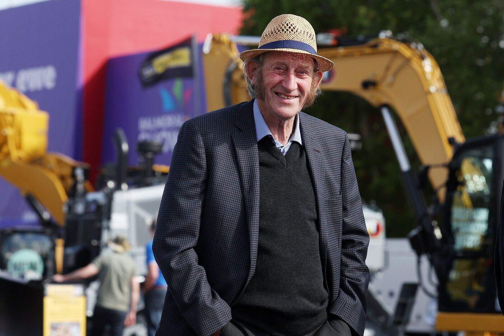 Balmoral Show 2025: Live updates a popular celebration of NI farming ...