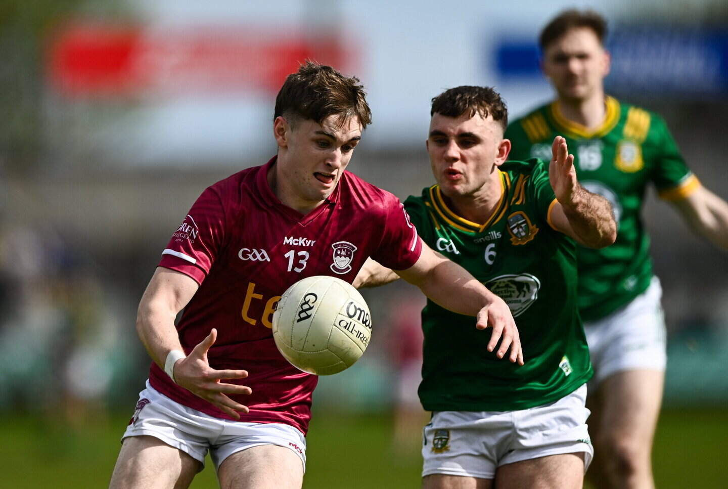 GAA All-Ireland Championship: Westmeath's win an inspiration | Belfast ...