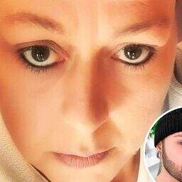 Andrea Catherine Stevenson: Woman accused of removing body of 23-year ...