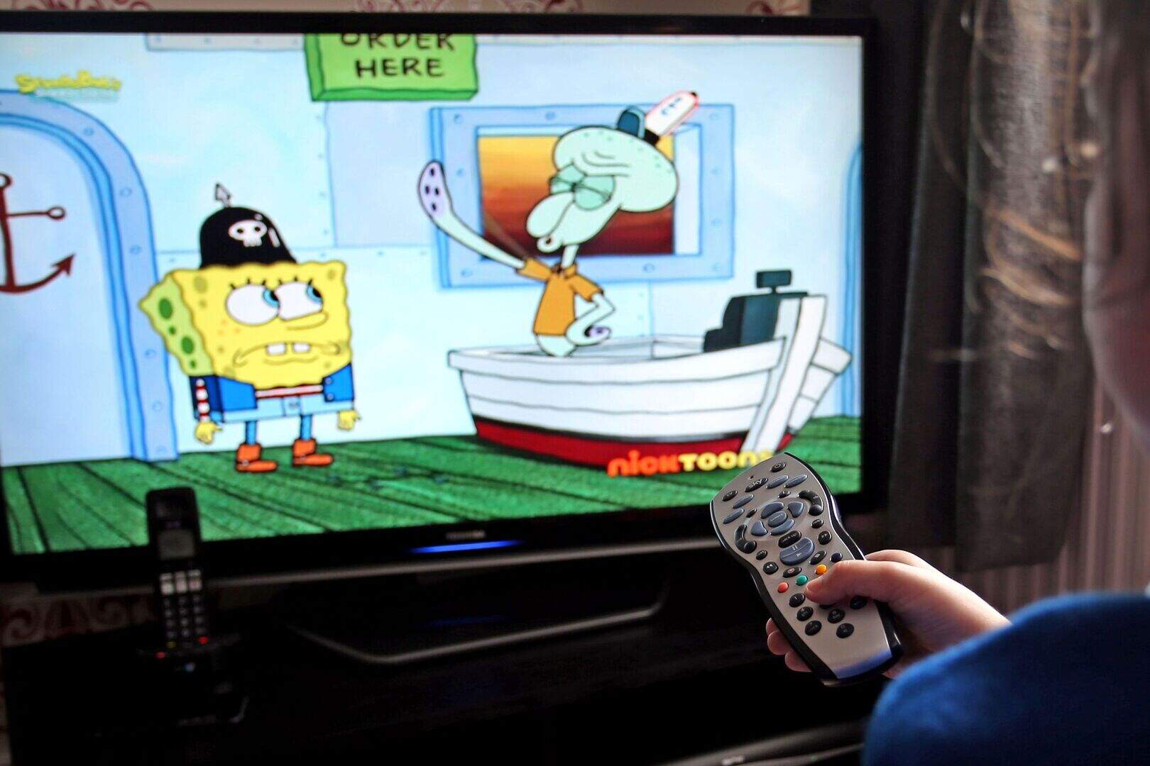 Children’s exposure to TV ads for alcohol and gambling stabilises ...