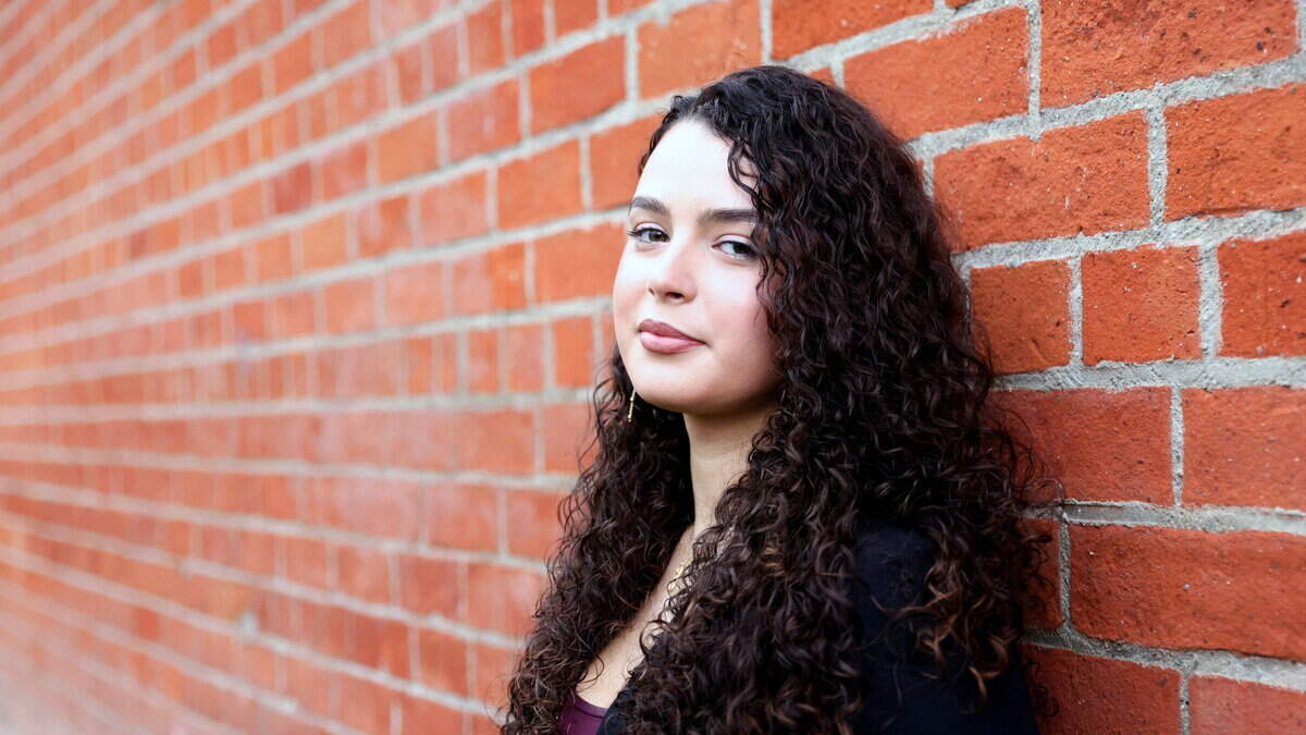 ‘It’s so important we talk about this’: Belfast pageant hopeful on ...