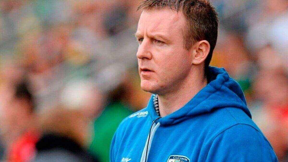 SDLP suspend Justin McNulty after he leaves Stormont ‘without ...