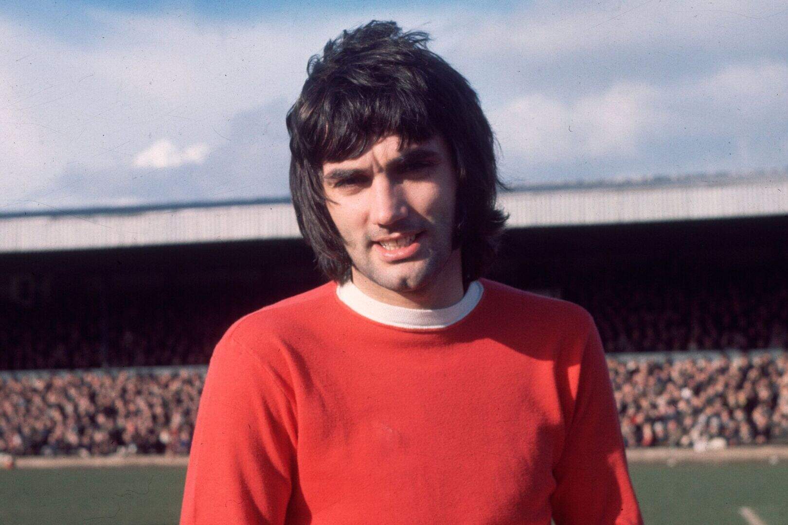 Why George Best still has a special place in United hearts, a full 56 ...