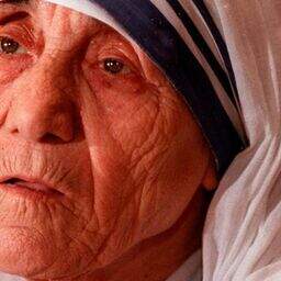 Working with Mother Teresa, creating film special effects, running a ...