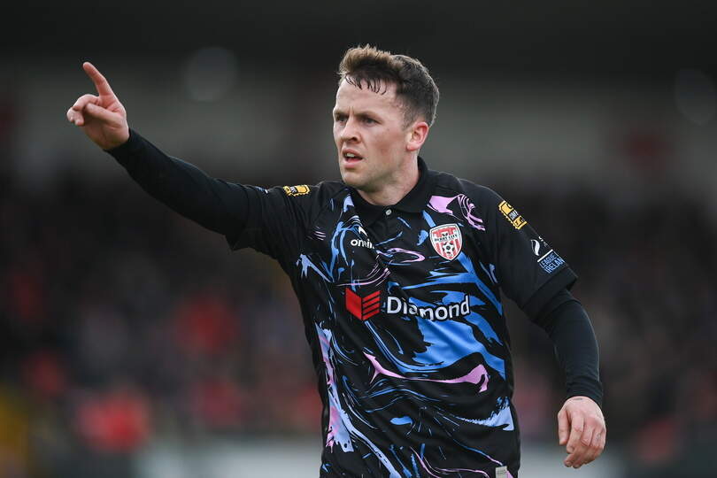 Coleraine transfers: Ben Doherty return and Jay Henderson move explored ...