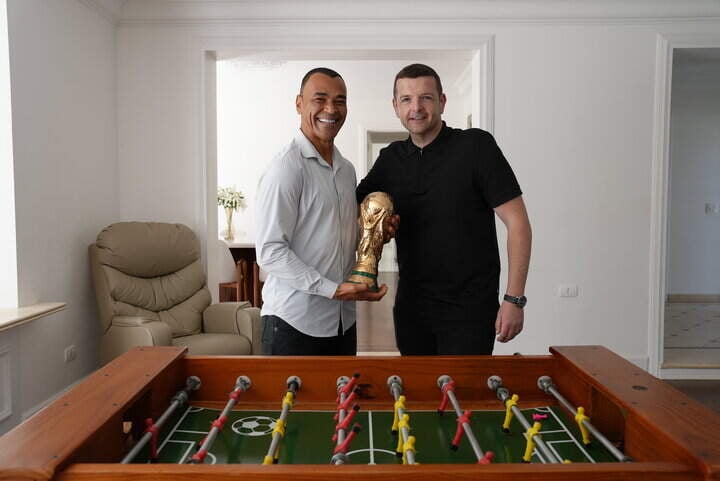 TV review: You’ll be over the moon if you love sport with The Rest Is ...