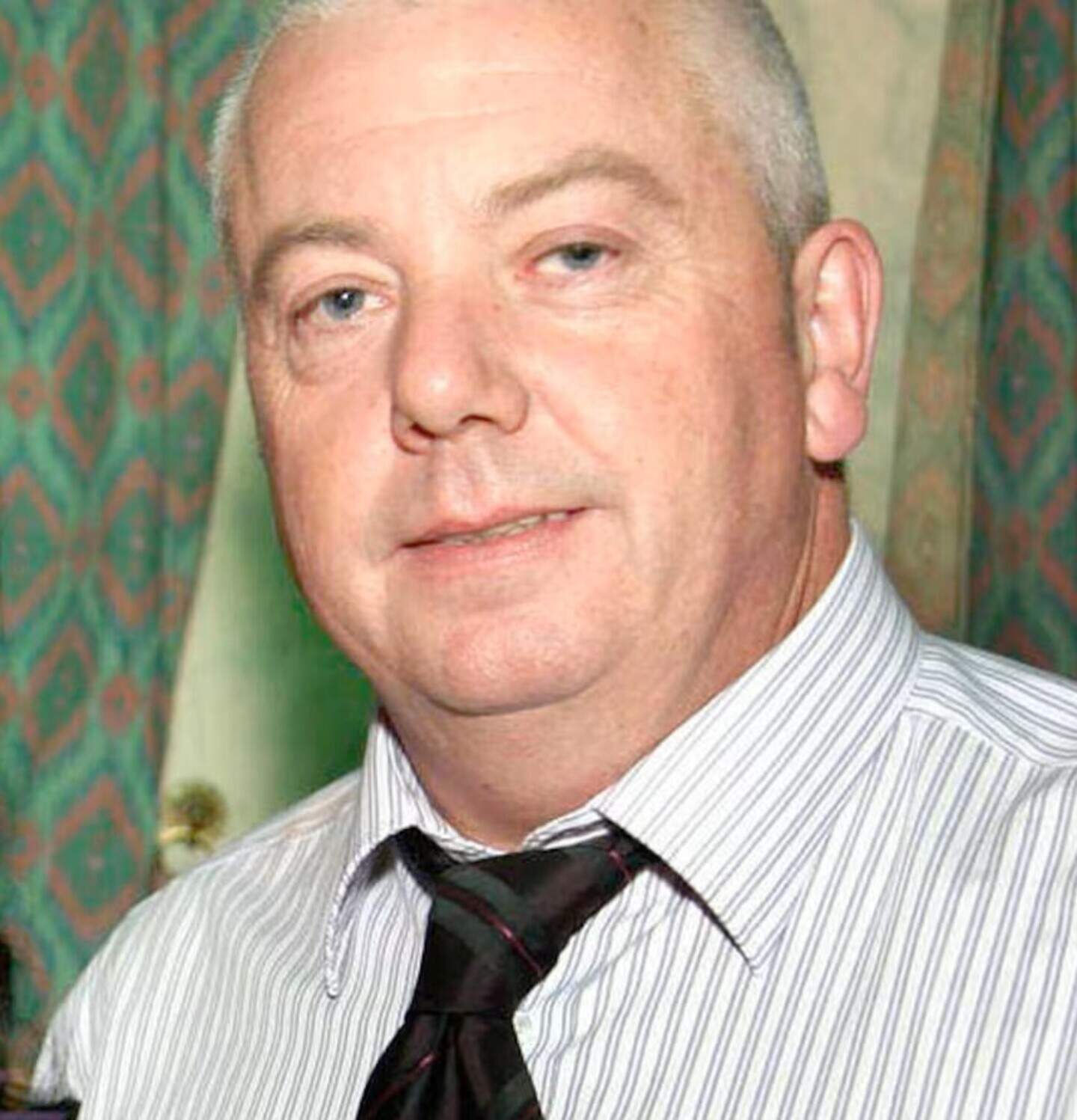 ‘Bobo’ Murray: Maniac who murdered doting dad out celebrating his ...
