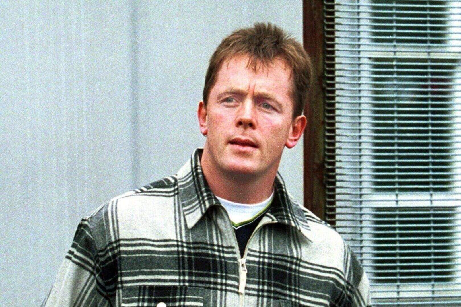 Brian Arthurs: ‘Ex-IRA East Tyrone boss’ due in court on cig smuggling ...
