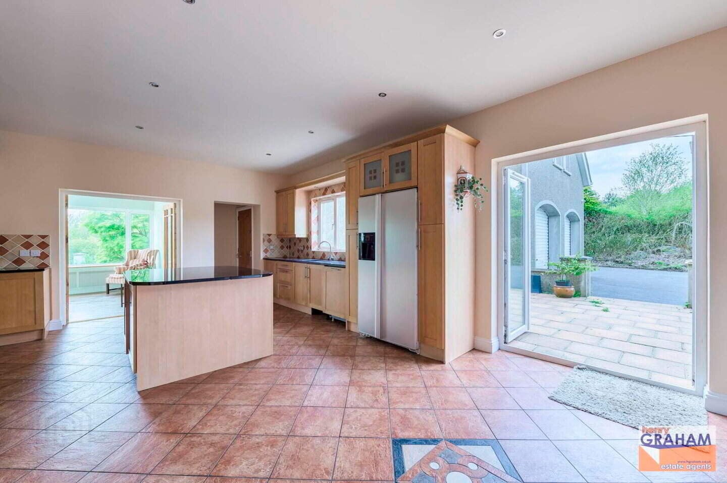 Look inside Lisburn five-bed on the market for £750,000 | Belfast Telegraph