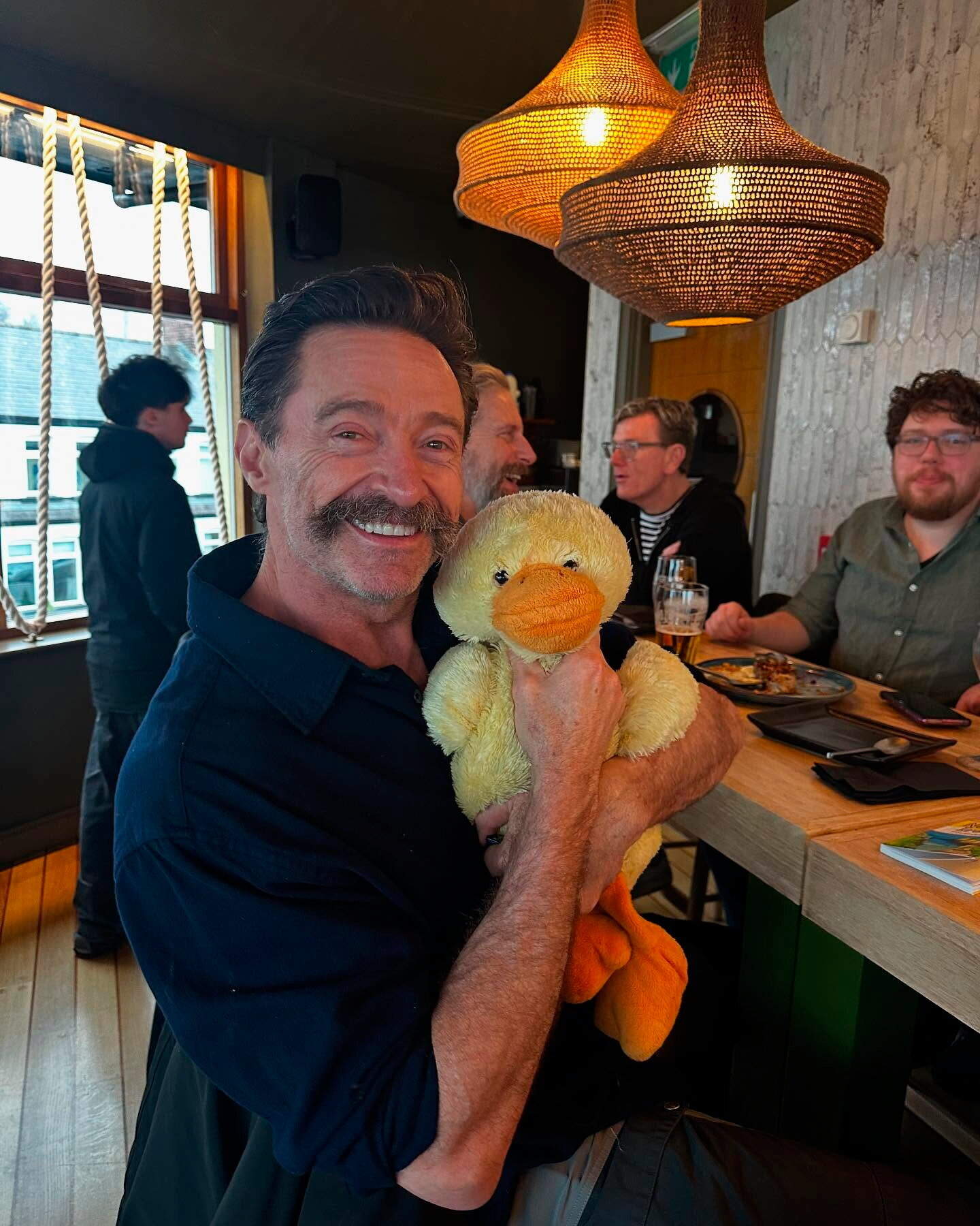 Dirty Duck Holywood: Best gastropub in County Down | Belfast Telegraph